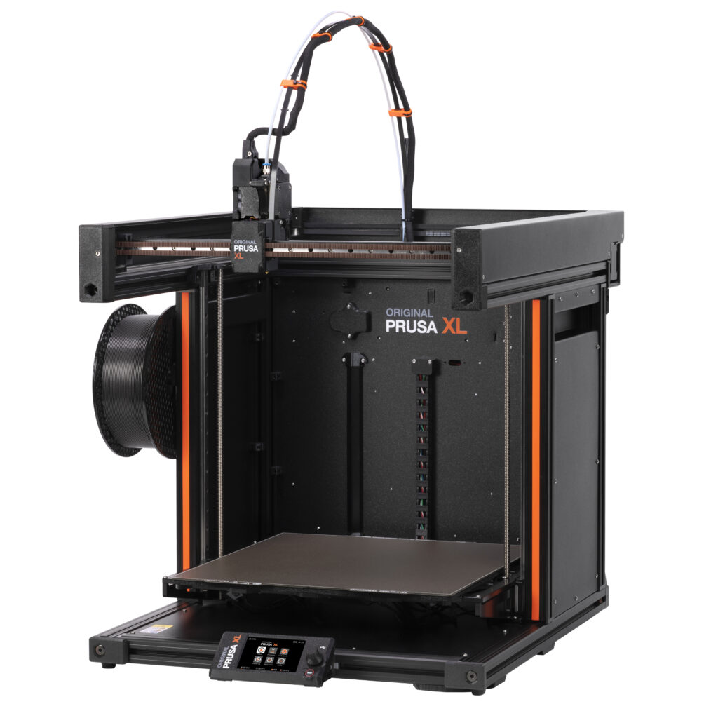Original Prusa MK4 3D Printer – R.A.P.S